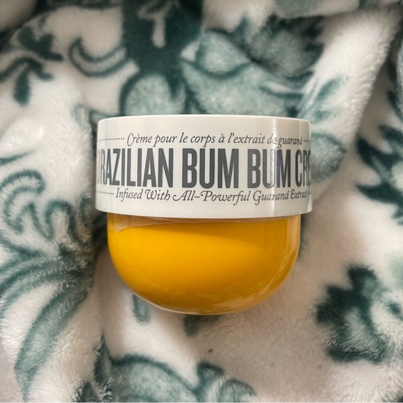Sol de Janeiro | Skincare | Sol De Janeiro Brazilian Bum Bum Cream ...